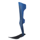 Allard Blue Rocker 2.0 | Allied Medical Foot Drop Support – Allied ...