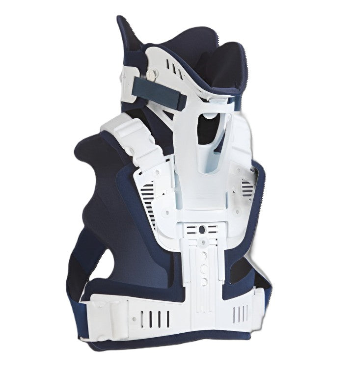 Miami J Collar Thoracic Extension – Allied Medical Limited