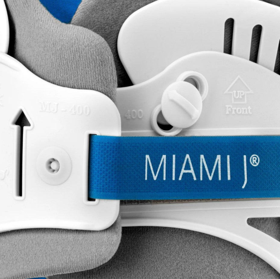 Miami J Collar – Allied Medical Limited