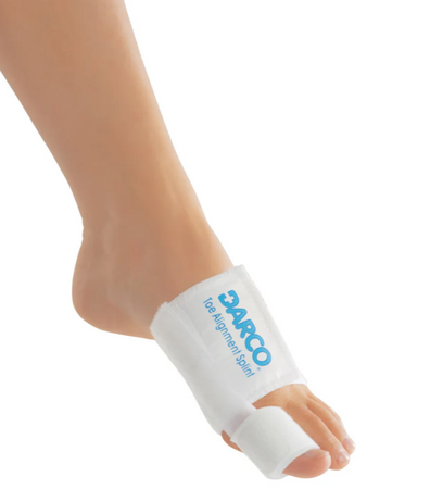 Best Toe Alignment Splint in New Zealand - Össur DARCO TAS™ Toe ...