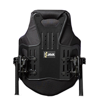 Ride Designs Java Back Grande Deep | Allied Medical – Allied Medical ...