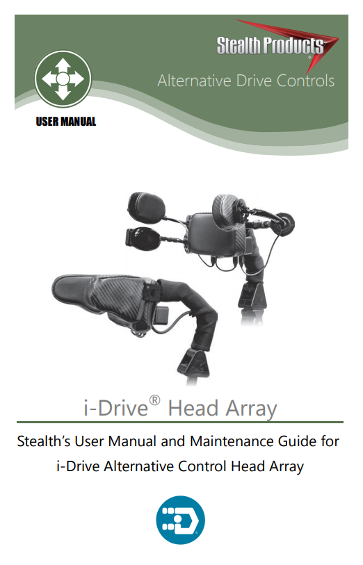 Stealth iDrive Proximity Head Array – Allied Medical Limited